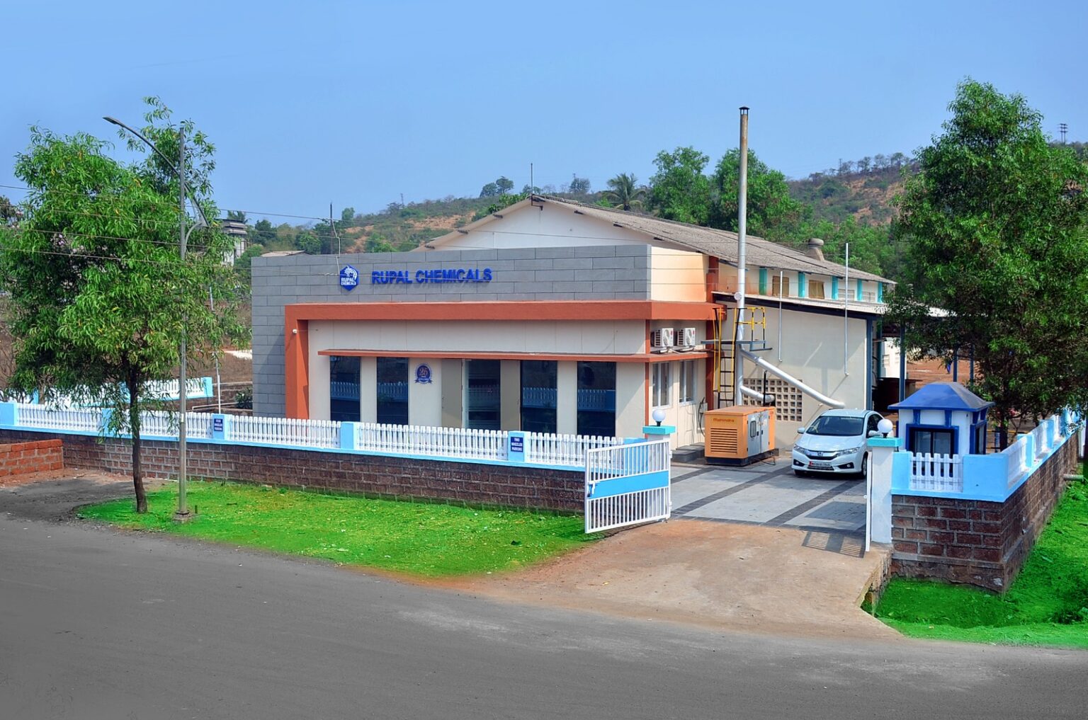 Home – rupalchemicals